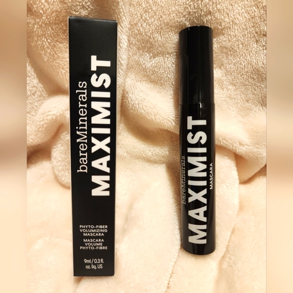 bareMinerals | Makeup | Bareminerals Maximist Mascara Black | Poshmark